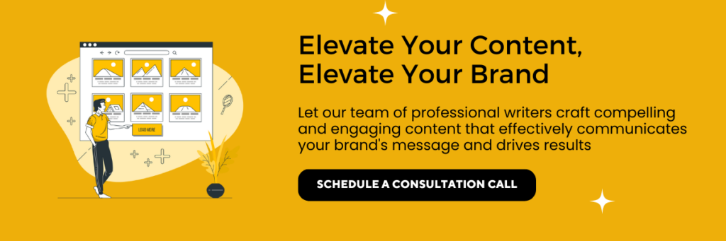 Why Content Consistency Is Key To Your Marketing Strategy - The ...