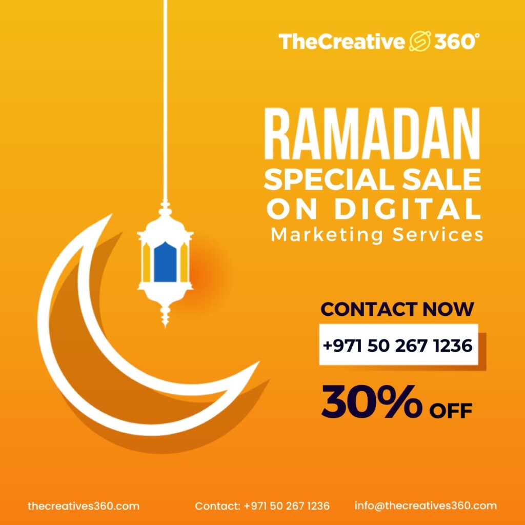 Marketing During Ramadan: A Comprehensive Overview 2023 - The Creatives ...