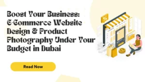 E-Commerce Web Design in Dubai | E-Commerce Website Development in ...